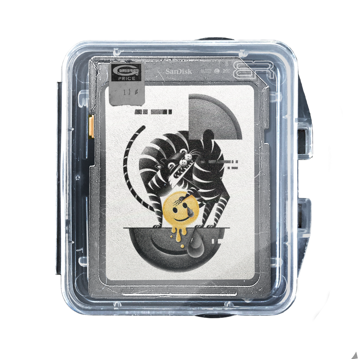 "ANIMAL KINGDOM" 808 Pack – Wavplant