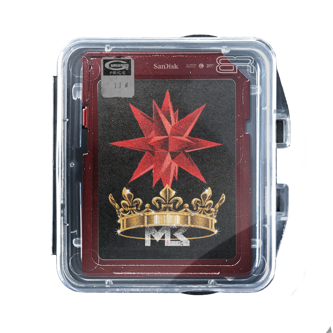 "MELODY MADNESS" Sample Pack – Wavplant