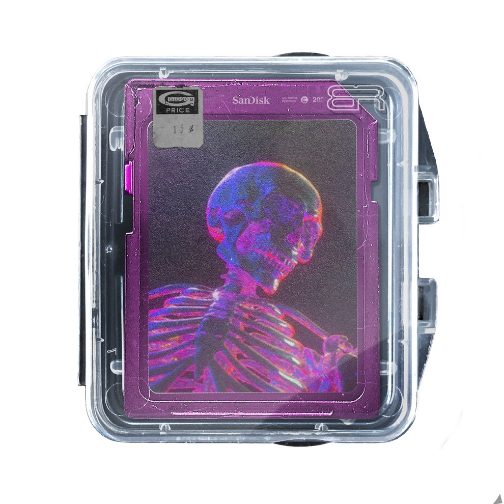 "PHONK" MiniKit – Wavplant