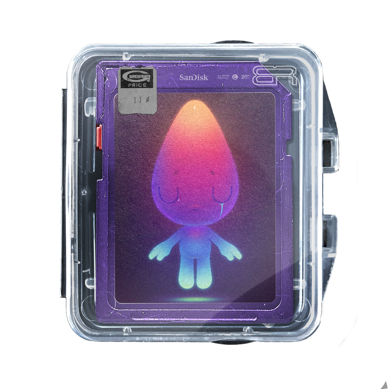 "SADBOI" Serum Presets – Wavplant