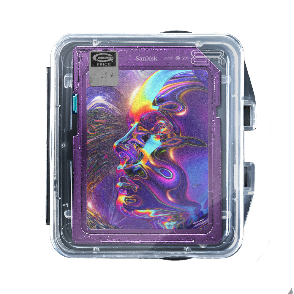 "STELLAR" Pluggnb Kit – Wavplant