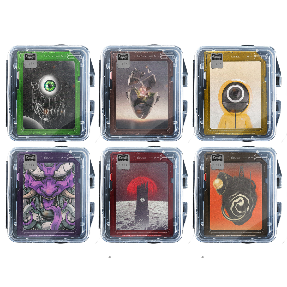 "VEGAPUNK" RC-20 Bundle – Wavplant